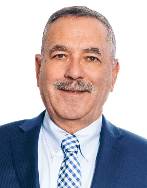 Anderson, McPharlin & Conners LLP