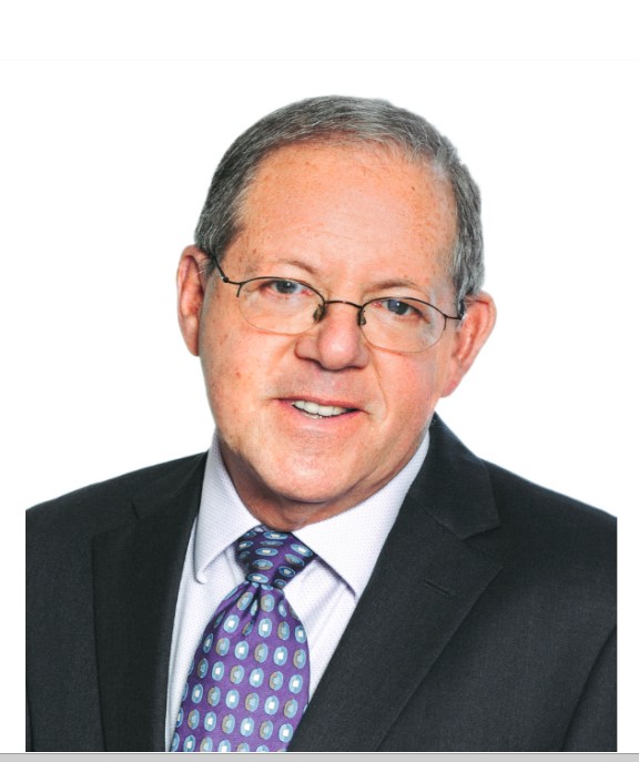 In Memoriam of Eric A. Schneider 1954-2024 | Anderson, McPharlin ...