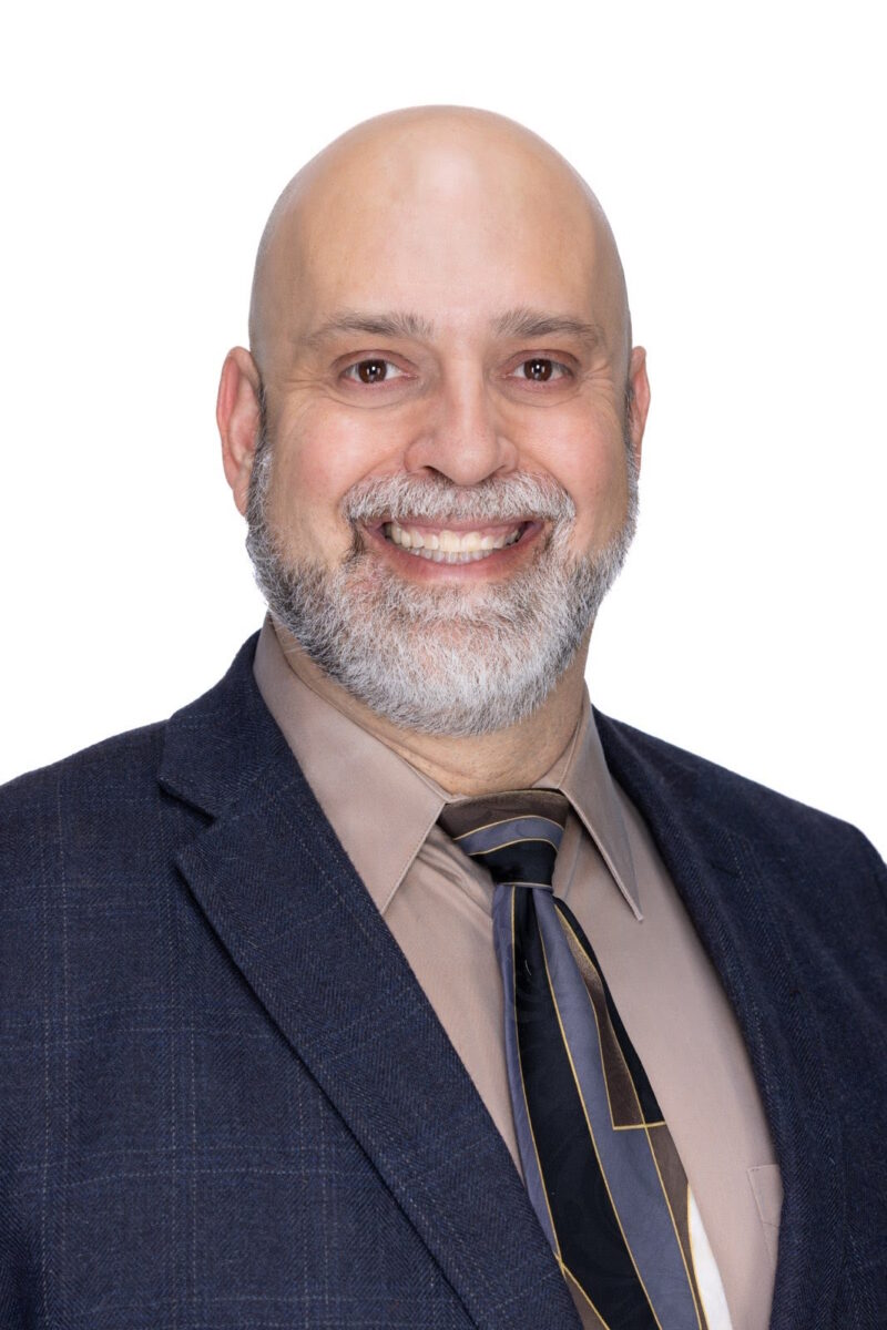 Vincent James John Romeo | Anderson, McPharlin & Conners LLP